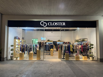Closter México | Compra y vende ropa muy fácil – Closter.mx